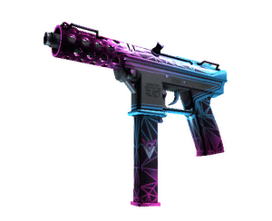 CSGOCASES.COM | Decimator Case