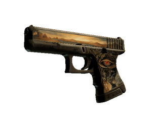 CSGOCASES.COM | Ghost Case