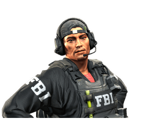 CSGOCASES.COM | 1$ %100 AGENT Case