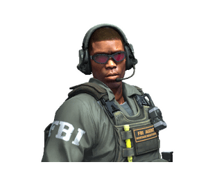 CSGOCASES.COM | Agents Case