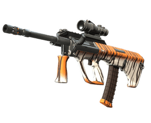 CSGOCASES.COM | Tiger Case