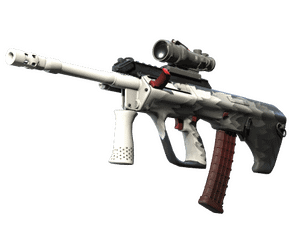 CSGOCASES.COM | Shattered Web Case