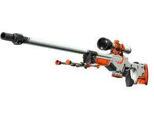 CSGOCASES.COM | Asiimov Case