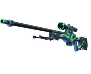 CSGOCASES.COM | AWP Case