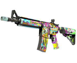 CSGOCASES.COM | M4 Case