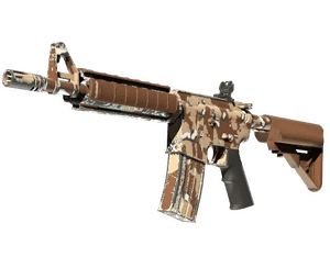 CSGOCASES.COM | M4 Case