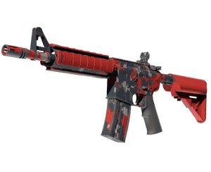 CSGOCASES.COM | M4 Case