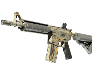 CSGOCASES.COM | M4 Case