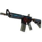 CSGOCASES.COM | M4 Case