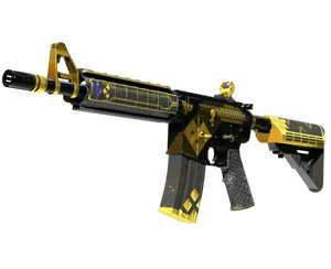 CSGOCASES.COM | M4 Case