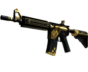 CSGOCASES.COM | M4 Case