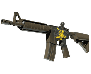 CSGOCASES.COM | M4 Case