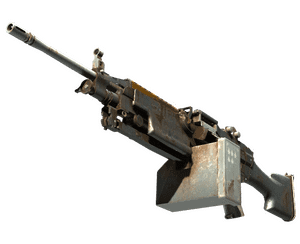 CSGOCASES.COM | Shattered Web Case