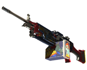 CSGOCASES.COM | SHADOW Case