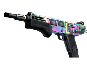 CSGOCASES.COM | Operation Riptide Case