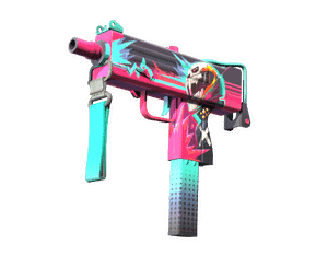 CSGOCASES.COM | Neon Case