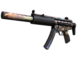 CSGOCASES.COM | Dreams & Nightmares Case