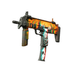 CSGOCASES.COM | LUCKY COVERT %100 Case