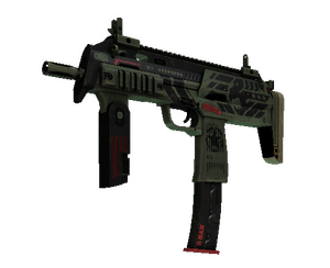 CSGOCASES.COM | Operation Riptide Case