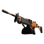 CSGOCASES.COM | Operation Riptide Case