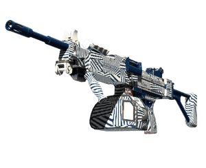 CSGOCASES.COM | GAMMA 2 Case