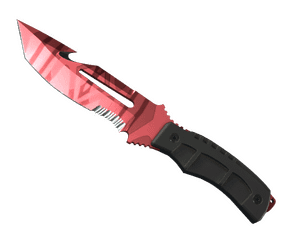 CSGOCASES.COM | Shattered Web Case