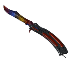 CSGOCASES.COM | Knives Case