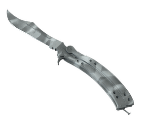 CSGOCASES.COM | Knives Case