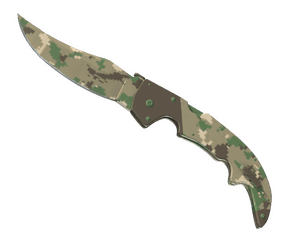 CSGOCASES.COM | Falchion Case