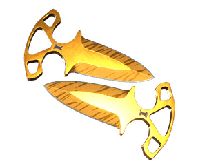 CSGOCASES.COM | Tiger Case