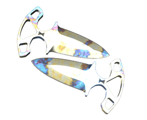 CSGOCASES.COM | SHADOW Case