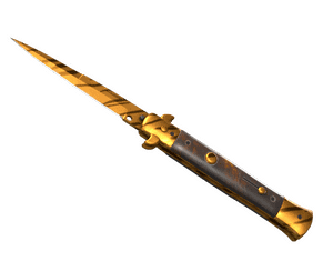 CSGOCASES.COM | Tiger Case