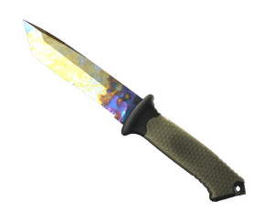 CSGOCASES.COM | Case Hardened Case
