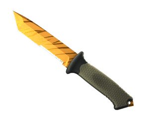 CSGOCASES.COM | Tiger Case