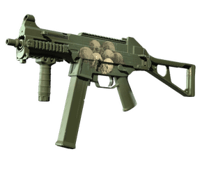 CSGOCASES.COM | Operation Bravo Case