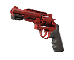 CSGOCASES.COM | REVOLVER Case