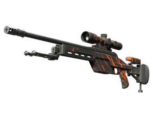 CSGOCASES.COM | HUNTSMAN Case