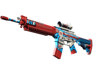 CSGOCASES.COM | Dragon Case