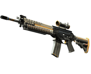 CSGOCASES.COM | GAMMA Case