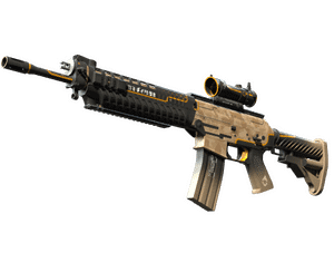 CSGOCASES.COM | GAMMA 2 Case