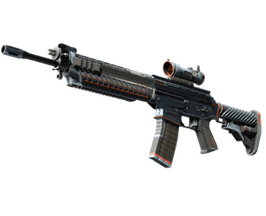 CSGOCASES.COM | Spectrum 2 Case