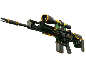 CSGOCASES.COM | GAMMA 2 Case