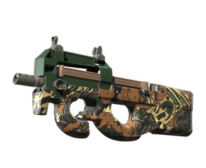 CSGOCASES.COM | Operation Broken Fang Case