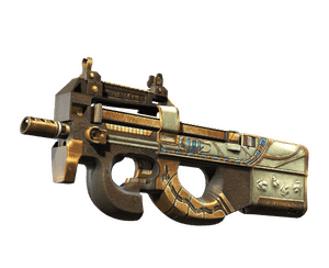 CSGOCASES.COM | Ghost Case