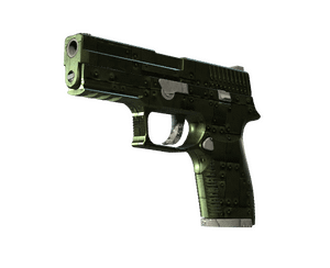 CSGOCASES.COM | GAMMA Case