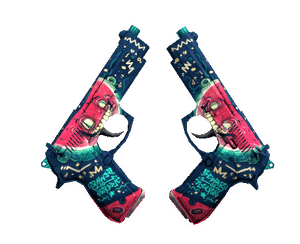 CSGOCASES.COM | Dreams & Nightmares Case