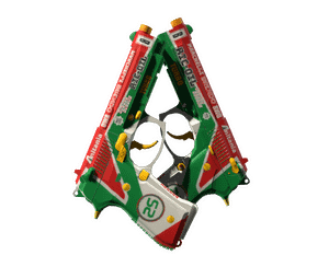 CSGOCASES.COM | Sol Case