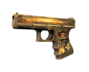 CSGOCASES.COM | Ghost Case