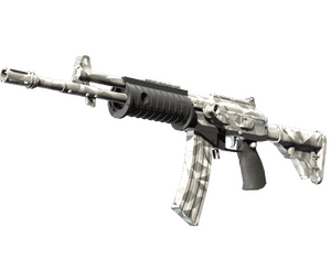CSGOCASES.COM | Operation Bravo Case