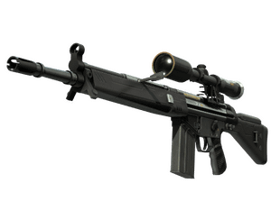 CSGOCASES.COM | GAMMA 2 Case